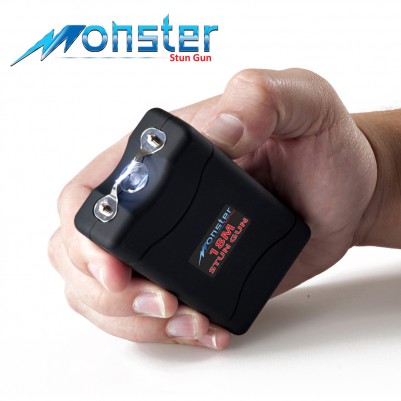 Monster Stun Device (Made in USA) 2 year Workmanship Warranty