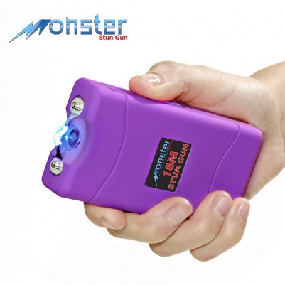 Monster Stun Device (Made in USA) 2 year Workmanship Warranty