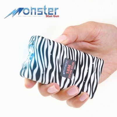 Monster Stun Device (Made in USA) 2 year Workmanship Warranty